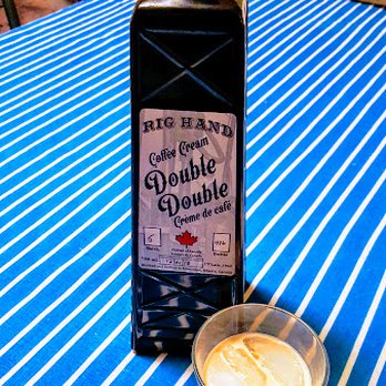 RIG HAND CRAFT DISTILLERY - Updated December 2025 - 58 Photos & 18 ...