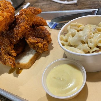 THE COOKSHACK - 607 Photos & 641 Reviews - 4015 Washington Ave, Houston ...