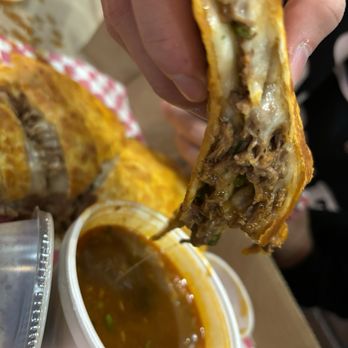 RED TACOS - Updated May 2024 - 147 Photos & 130 Reviews - 1077 S 750th ...