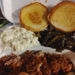 FULL MOON BBQ - Updated August 2025 - 35 Photos & 66 Reviews - 1009 N ...