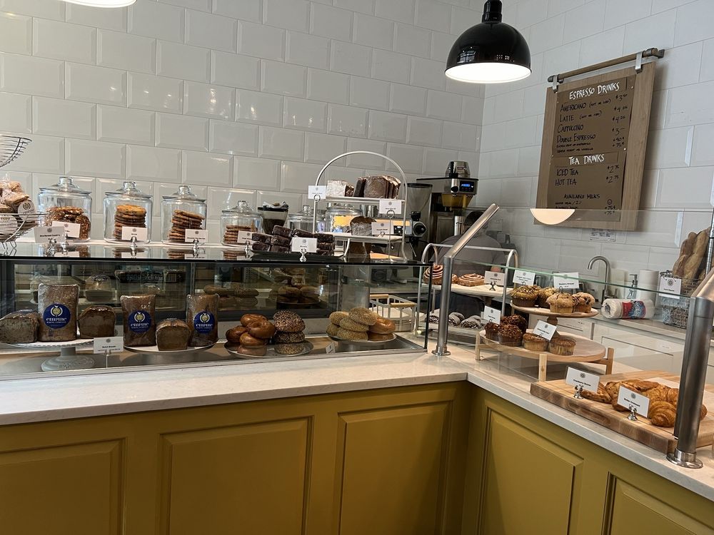 EMPIRE BAKING - Updated October 2025 - 3700 McKinney Ave, Dallas, Texas ...