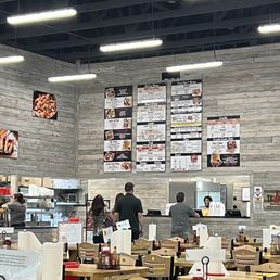 TE’JUN THE TEXAS CAJUN - RED OAK - Updated June 2025 - 271 Photos & 210 ...