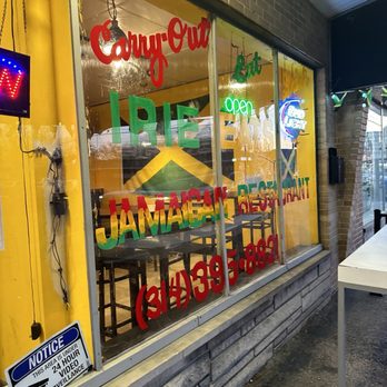 IRIE EATS - Updated July 2025 - 96 Photos & 79 Reviews - 8428 Olive Blvd, St. Louis, Missouri ...