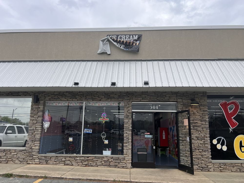 FAYE LOVE - Updated December 2025 - 344 Hwy 53, Calhoun, Georgia - Ice ...