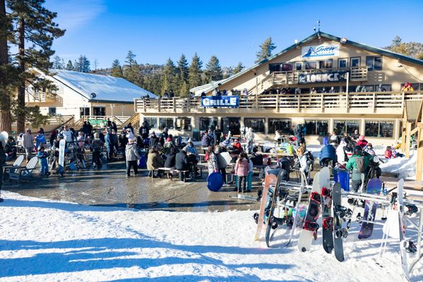 SNOW VALLEY MOUNTAIN RESORT - 535 Photos & 490 Reviews - 35100 CA-18 ...