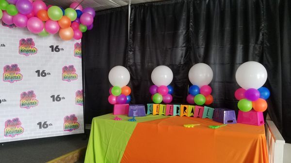 THE BALLOON FACTORY - 96 Photos & 20 Reviews - 643 W Ave J, Lancaster ...