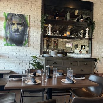 AFTERMATH - Updated November 2024 - 679 Photos & 345 Reviews - 1534 E ...