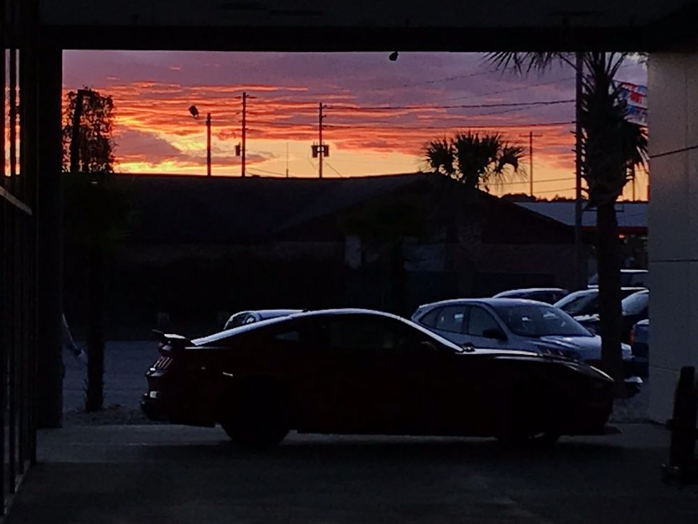 LUGOFF FORD - Updated April 2024 - 33 Reviews - 979 Hwy 1 S, Lugoff ...