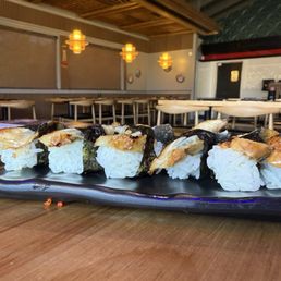 OKAWA SUSHI - Updated September 2025 - 437 Photos & 87 Reviews - 1191 E ...
