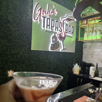 GOCHA’S TAPAS BAR - Updated July 2025 - 317 Photos & 296 Reviews - 5829 ...