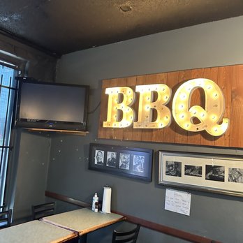 BABY BACK SHAK - Updated May 2025 - 206 Photos & 232 Reviews - 1800 S ...