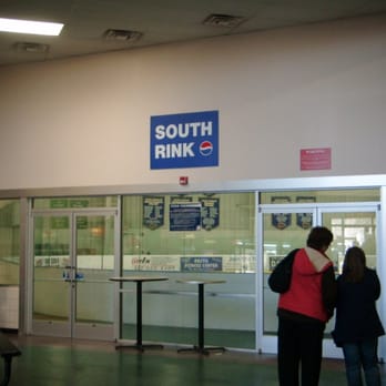 ARCTIC COLISEUM - Updated December 2025 - 11 Photos & 11 Reviews - 501 ...