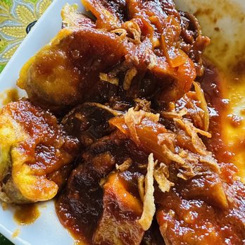 JAVA INDONESIAN RESTAURANT - Updated August 2025 - 407 Photos & 266 ...