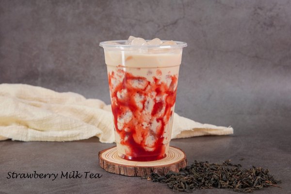 GOSA TEA - 2435 North Clark St, Chicago, Illinois - Updated October ...