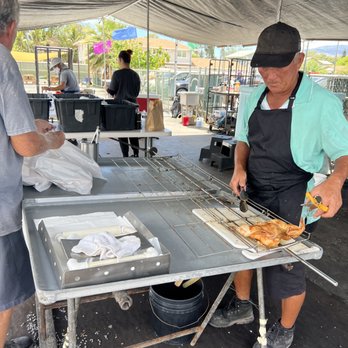 MAUI ROTISSERIE CHICKEN - Updated August 2025 - 162 Photos & 149 ...
