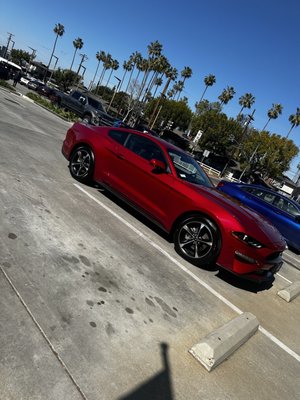 FAIRWAY FORD - Updated December 2025 - 112 Photos & 443 Reviews - 1350 ...