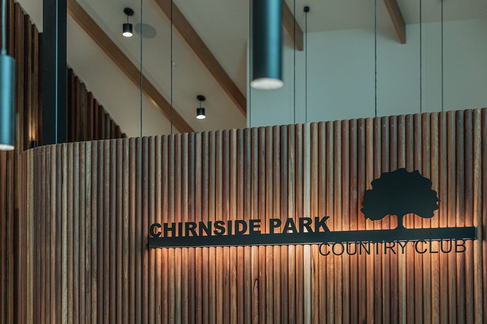 CHIRNSIDE PARK COUNTRY CLUB - 68 Kingswood Dr, Chirnside Park Victoria ...