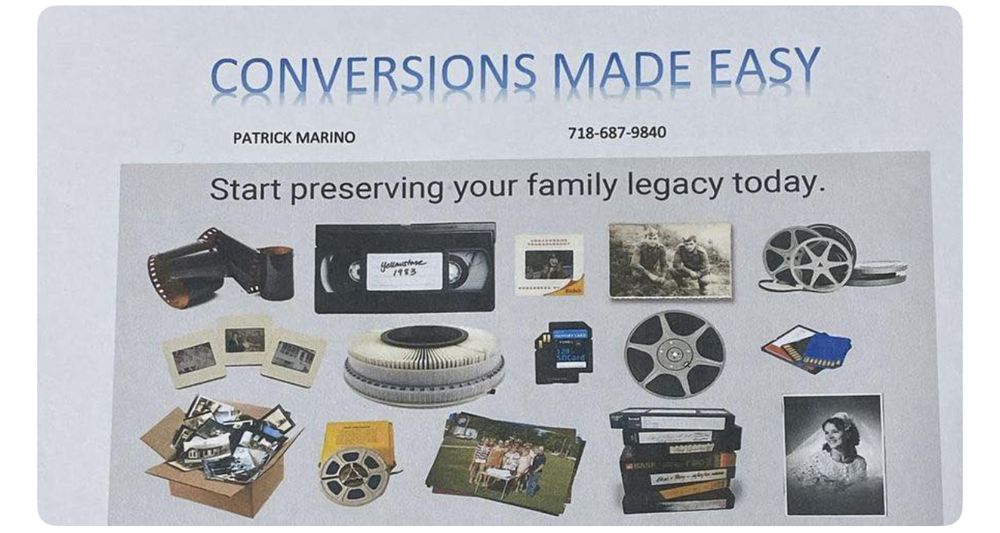 CONVERSIONS MADE EASY - Updated December 2024 - 193 Cotter Ave, Staten ...