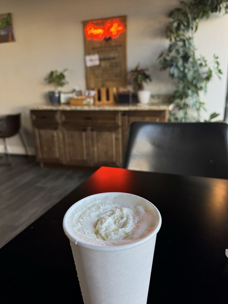 POPPY COFFEE LODI - Updated October 2025 - 14 Photos & 17 Reviews - 400 ...