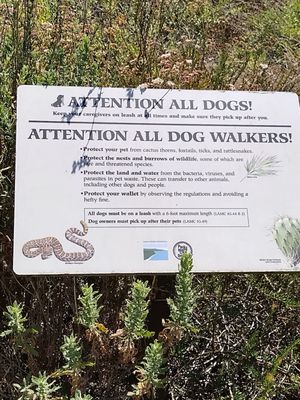 WHITE POINT NATURE PRESERVE - 275 Photos & 31 Reviews - 1600 W Paseo ...