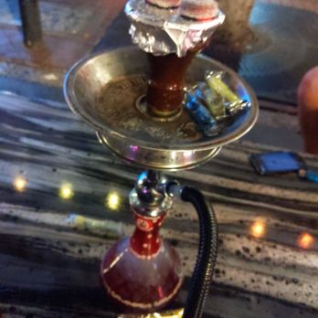 MYST LOUNGE - 382 Photos & 556 Reviews - 756 Fifth Ave, San Diego ...