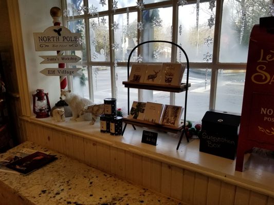 BELFOUNTAIN GENERAL STORE - Updated January 2025 - 24 Photos & 12 ...