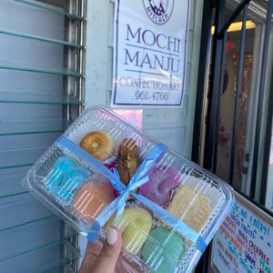 TWO LADIES KITCHEN - 1961 Photos & 961 Reviews - Bakeries - 274 Kilauea ...