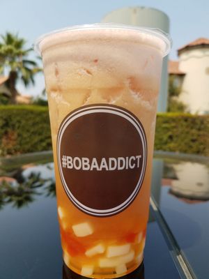 BOBA ADDICT - 472 Photos & 412 Reviews - 7509 N Willow Ave, Fresno ...