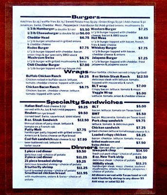 HAWG DOGS - Updated December 2025 - 17 Photos & 24 Reviews - 330 Main ...