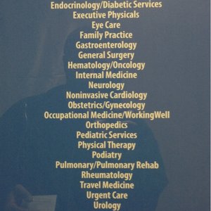 FRANCISCAN HAMMOND CLINIC - Updated March 2025 - 17 Reviews - 7905 ...