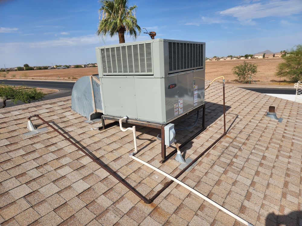 TRI-COR AIR CONDITIONING & HEATING - Updated September 2025 - Request a ...