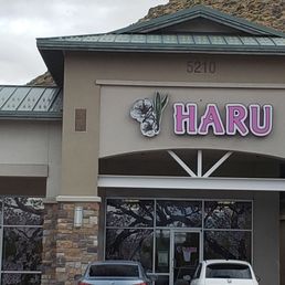HARU - Updated March 2025 - 947 Photos & 389 Reviews - 5210 Longley Ln ...