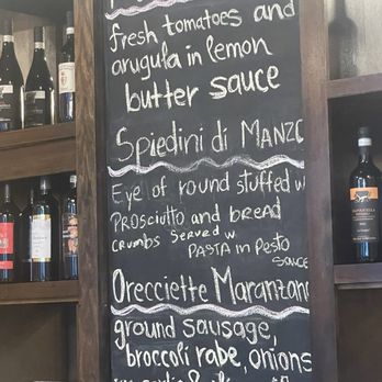 MAURIZIO’S RISTORANTE ITALIANO - Updated August 2025 - 449 Photos & 739 ...