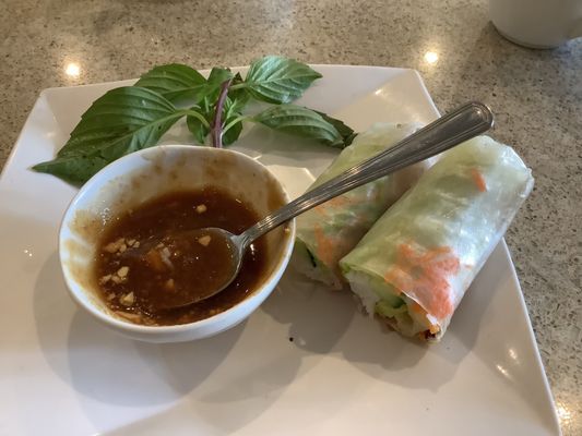 SUMMER ROLL - Updated January 2026 - 41 Photos & 38 Reviews - 4A-234 ...