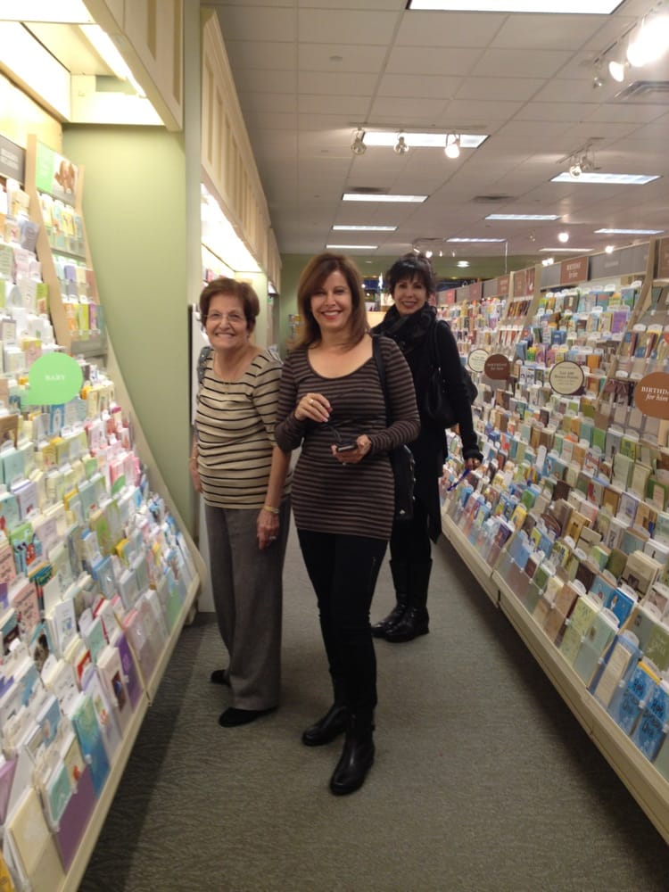 AMY’S HALLMARK SHOP - Updated December 2024 - 1 W Flatiron Crossing Dr ...