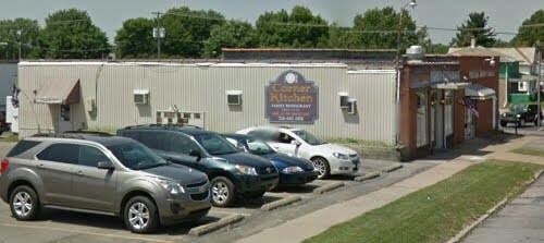 THE CORNER KITCHEN - Updated October 2025 - 18 Reviews - 201 W Venango ...