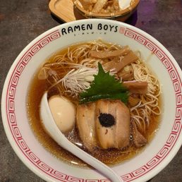 RAMEN BOYS - Updated May 2025 - 2756 Photos & 861 Reviews - 3650 S ...