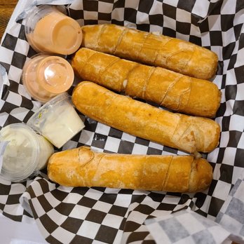 TASTY AREPA - Updated October 2025 - 87 Photos & 85 Reviews - 6202 Washington Ave, Houston ...