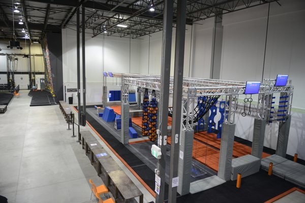 ALTITUDE GYM - Updated January 2026 - 14 Photos - 501 Palladium Dr ...