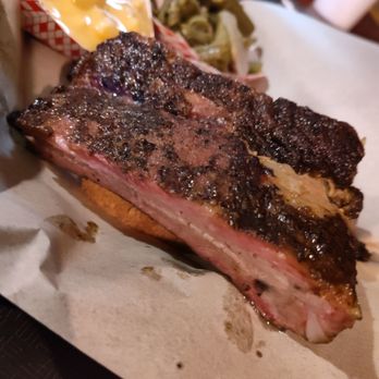 DANIEL’S OLD TOMBALL BBQ - Updated December 2025 - 81 Photos & 111 ...