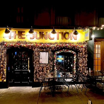 THE JUNCTION - Updated August 2025 - 218 Photos & 224 Reviews - 329 ...