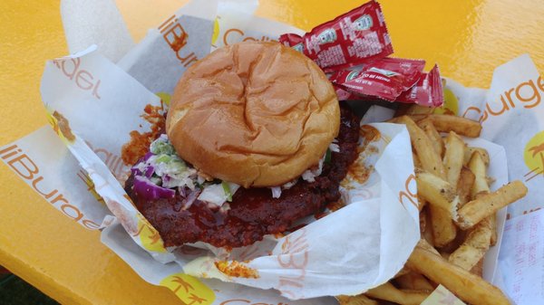 CALIBURGER - Updated October 2024 - 71 Photos & 67 Reviews - 1101 First ...