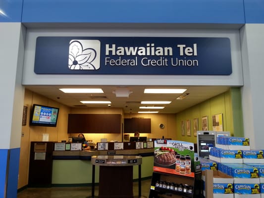 HAWAIIAN FINANCIAL FEDERAL CREDIT UNION - Updated December 2025 - 16 ...