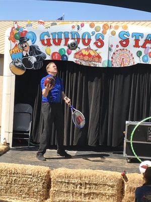 YUMA COUNTY FAIR - 63 Photos - Festivals - 2520 E 32nd St, Yuma, AZ ...