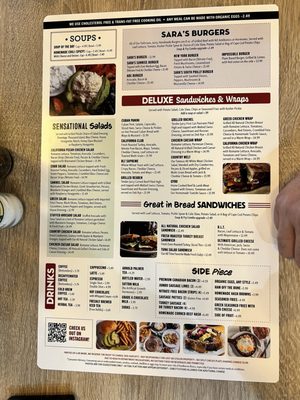 SARA’S KITCHEN - Updated January 2026 - 82 Photos & 74 Real Reviews ...