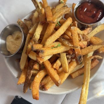 TRESCA - Updated March 2025 - 583 Photos & 614 Reviews - 233 Hanover St ...