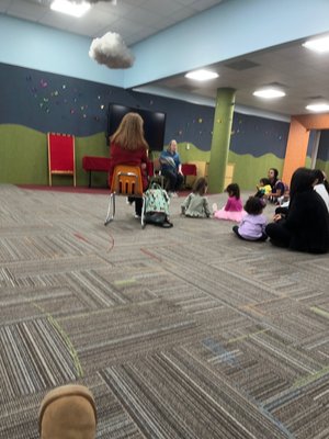 LEWISVILLE PUBLIC LIBRARY - Updated December 2025 - 58 Photos & 16 ...