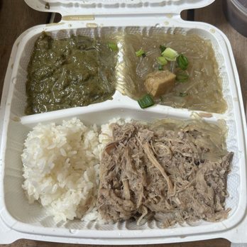 UNCLE GLENN’S HAWAIIAN FOOD - Updated May 2025 - 39 Photos & 48 Reviews ...