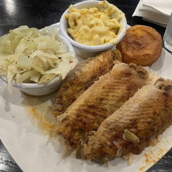 MR CHARLES CHICKEN AND FISH UPTOWN - Updated April 2025 - 63 Photos ...