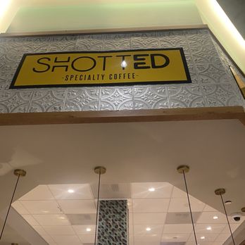 SHOTTED SPECIALTY COFFEE - Updated June 2025 - 123 Photos & 52 Reviews ...
